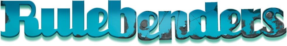 Kickstarter: Rulebenders | Le Labo des Jeux