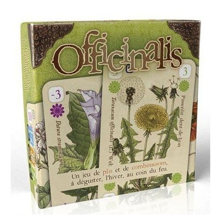 Kickstarter : Arsenic | Le Labo des Jeux