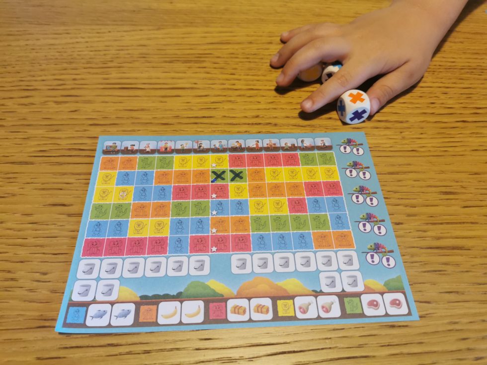 Test: Encore ! Kids | Le Labo des Jeux