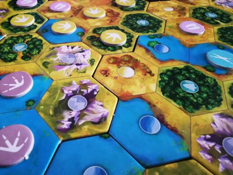 Archives des game on tabletop | Le Labo des Jeux
