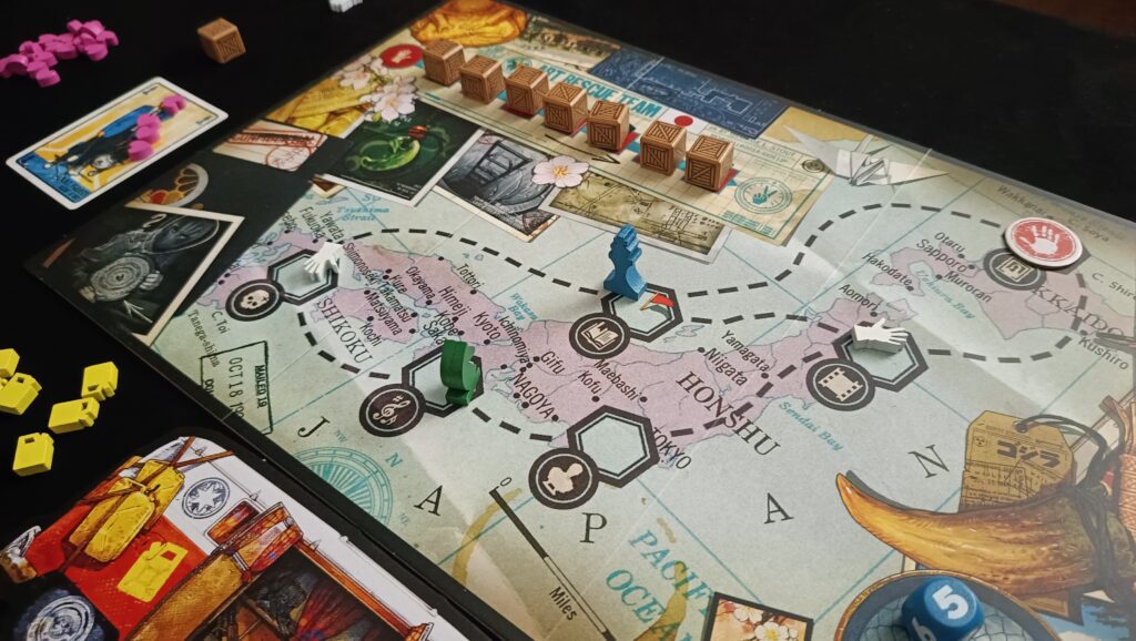 Test : The Art Project | Le Labo des Jeux