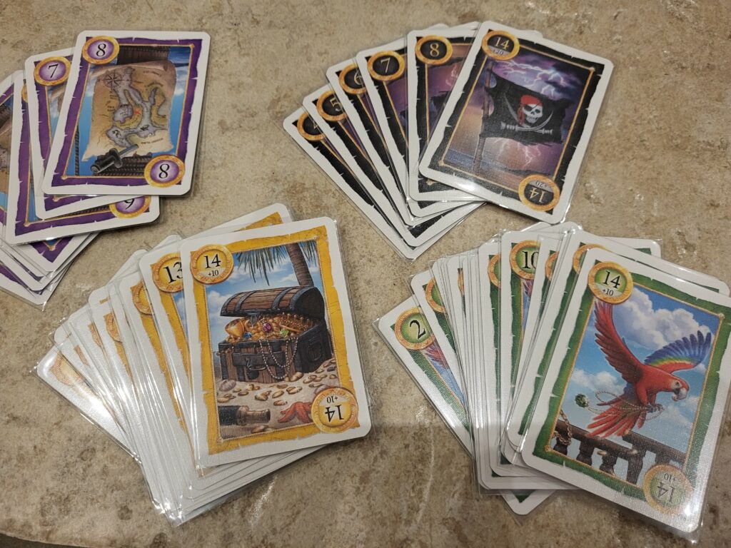 Test : Skull King | Le Labo des Jeux