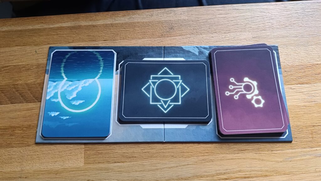 Test : Eternitium | Le Labo des Jeux